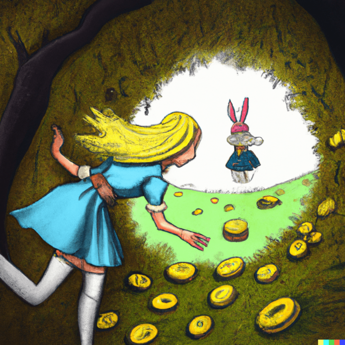 article page - Right Shift